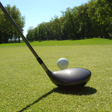 Shop - WGC Golf Course